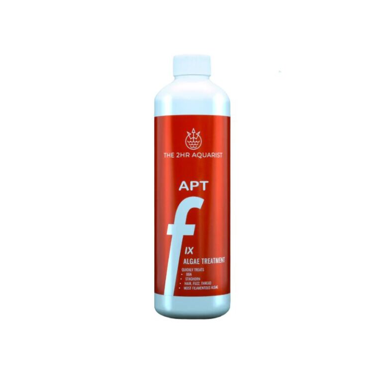 2 Hr Aquarist APT Fix 200 ml – Something Fishy