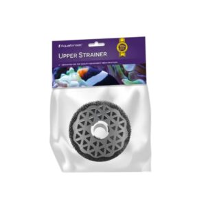 Upper Strainer for Aquaforest Media Reactors – Something Fishy