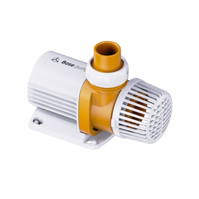 Reef Factory Base Pump 5000 – Something Fishy